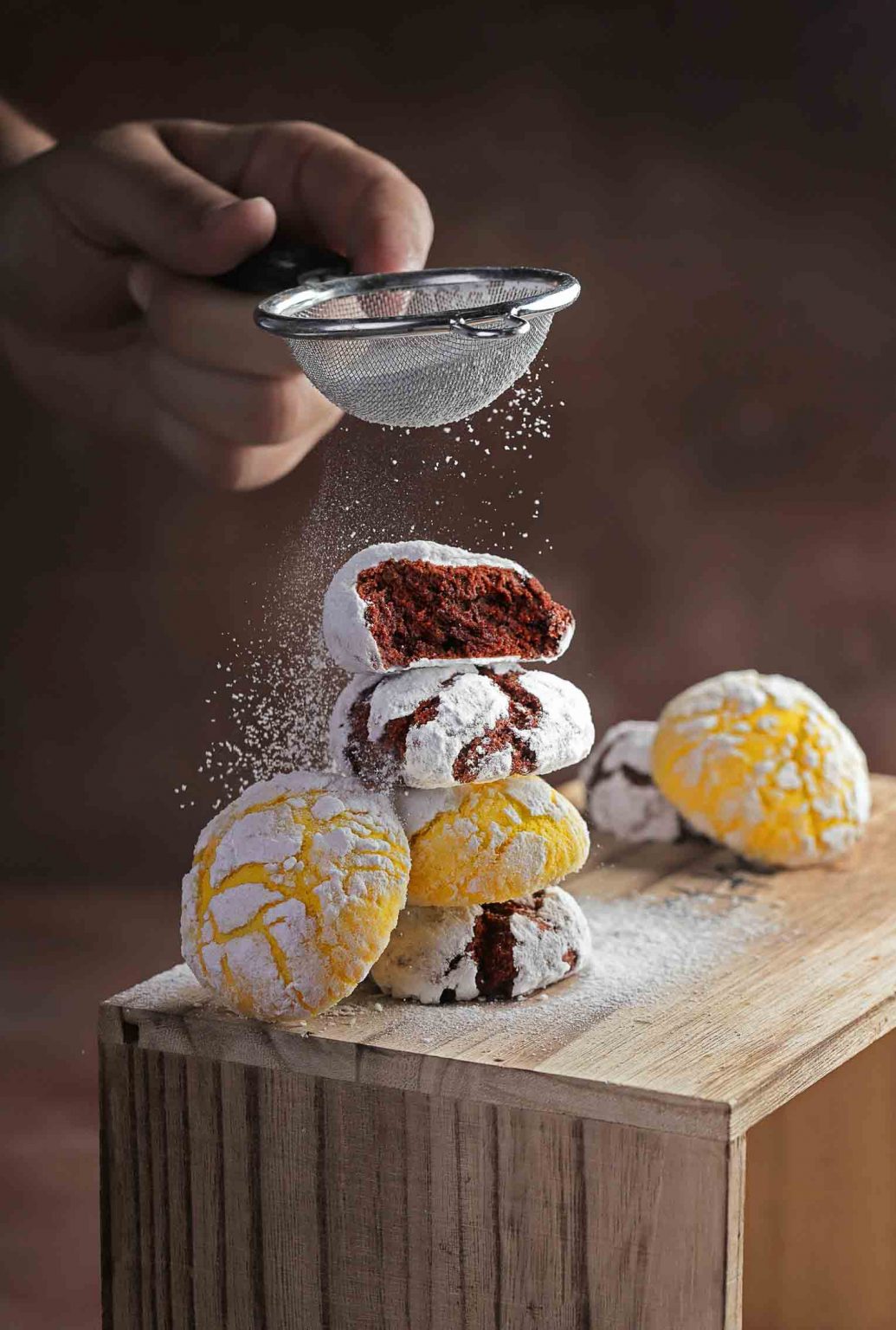 How Many Cups Are In A Pound Of Powdered Sugar Desserts Drinks