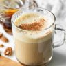 Maple Pecan Latte (Starbucks Copycat Recipe) - Desserts & Drinks