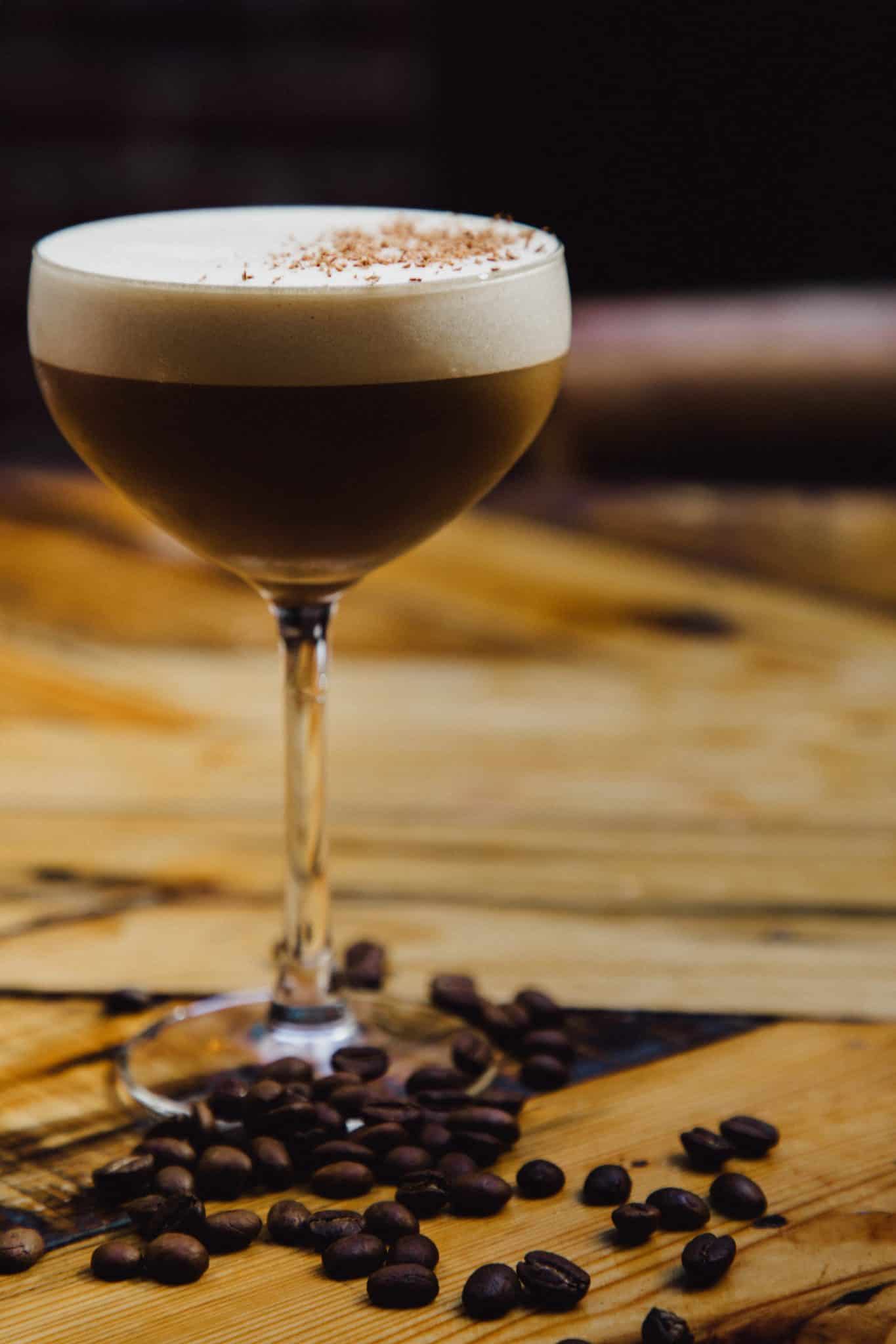 Does Kahlua Go Bad? - Desserts & Drinks
