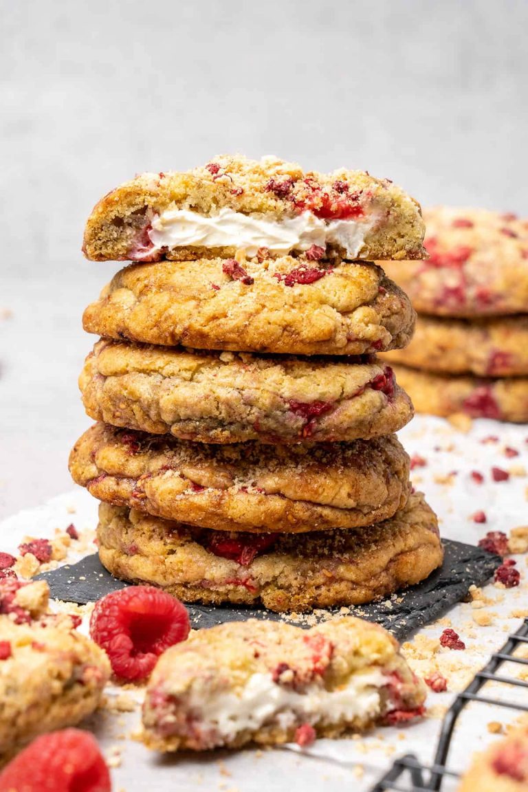 15+ Spring Cookie Recipes - Desserts & Drinks