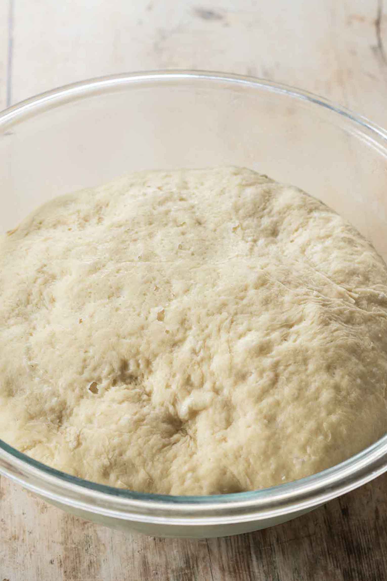 Homemade Long John Donuts Recipe - Desserts & Drinks