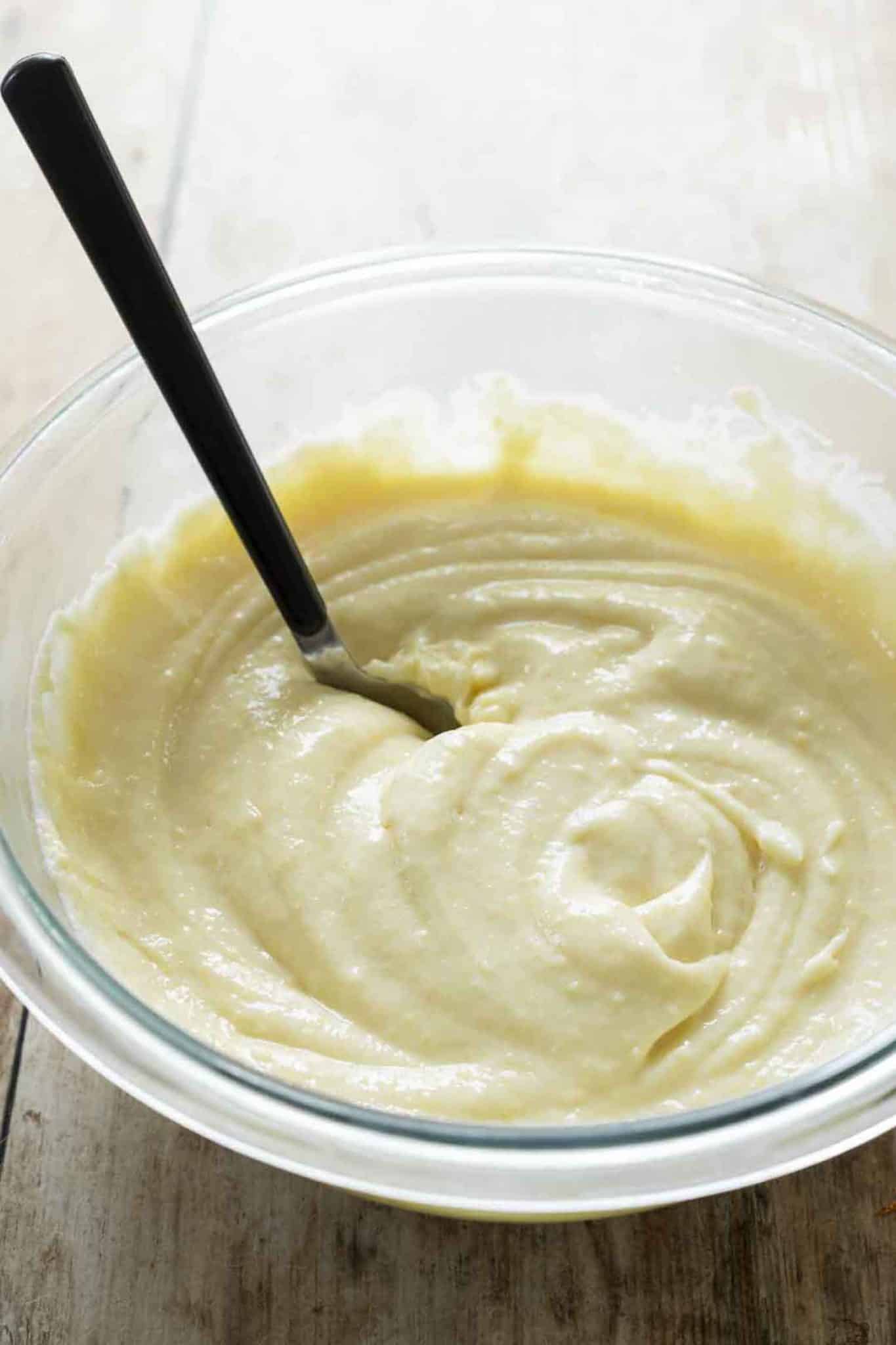 Homemade Long John Donuts Recipe - Desserts & Drinks