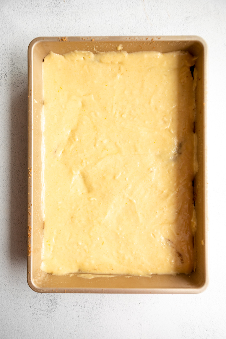 Perfect Honeybun Cake (Works Every Time!) - Desserts & Drinks