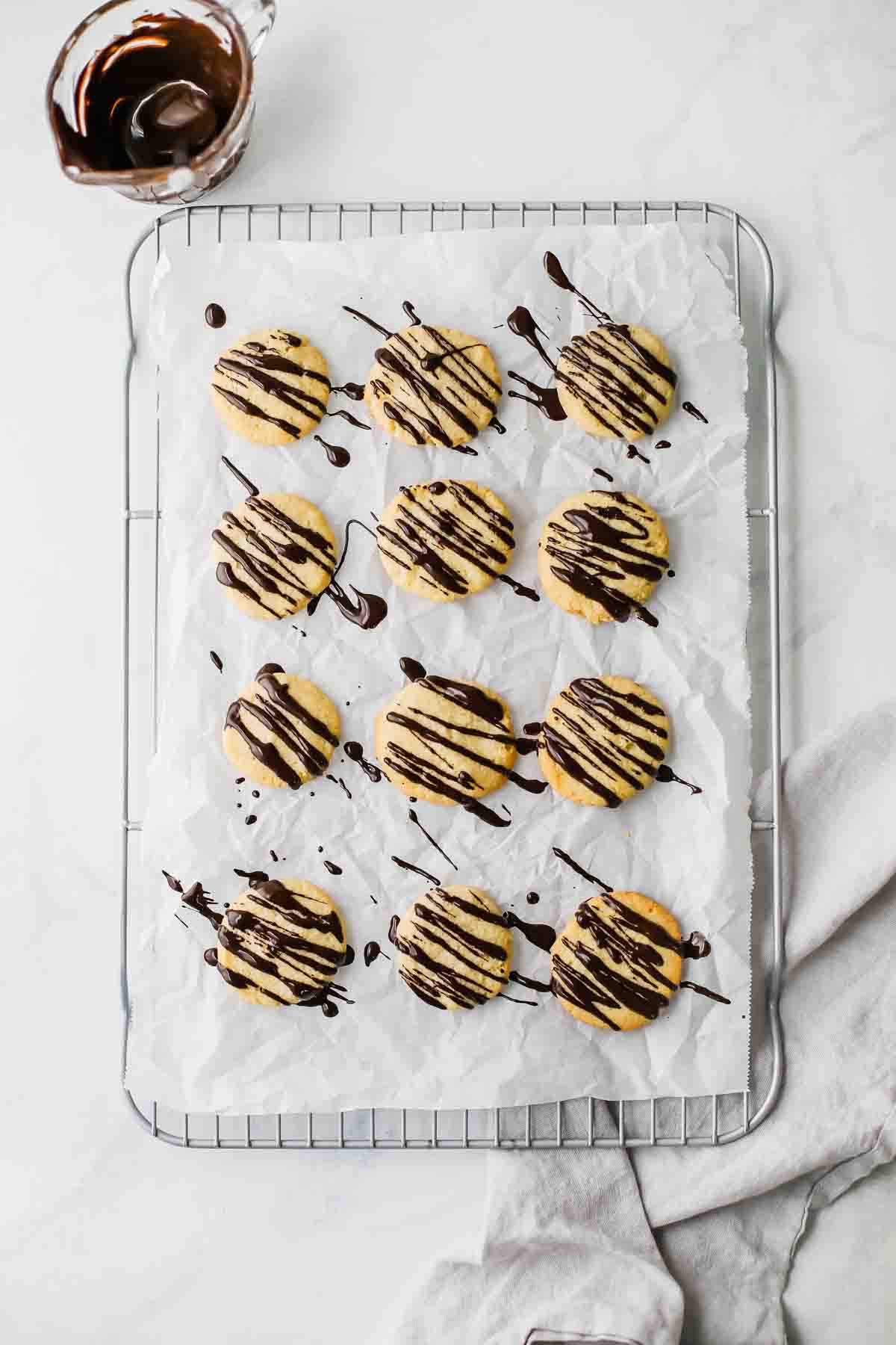 TOP 50+ Christmas Cookie Recipes! - Desserts & Drinks